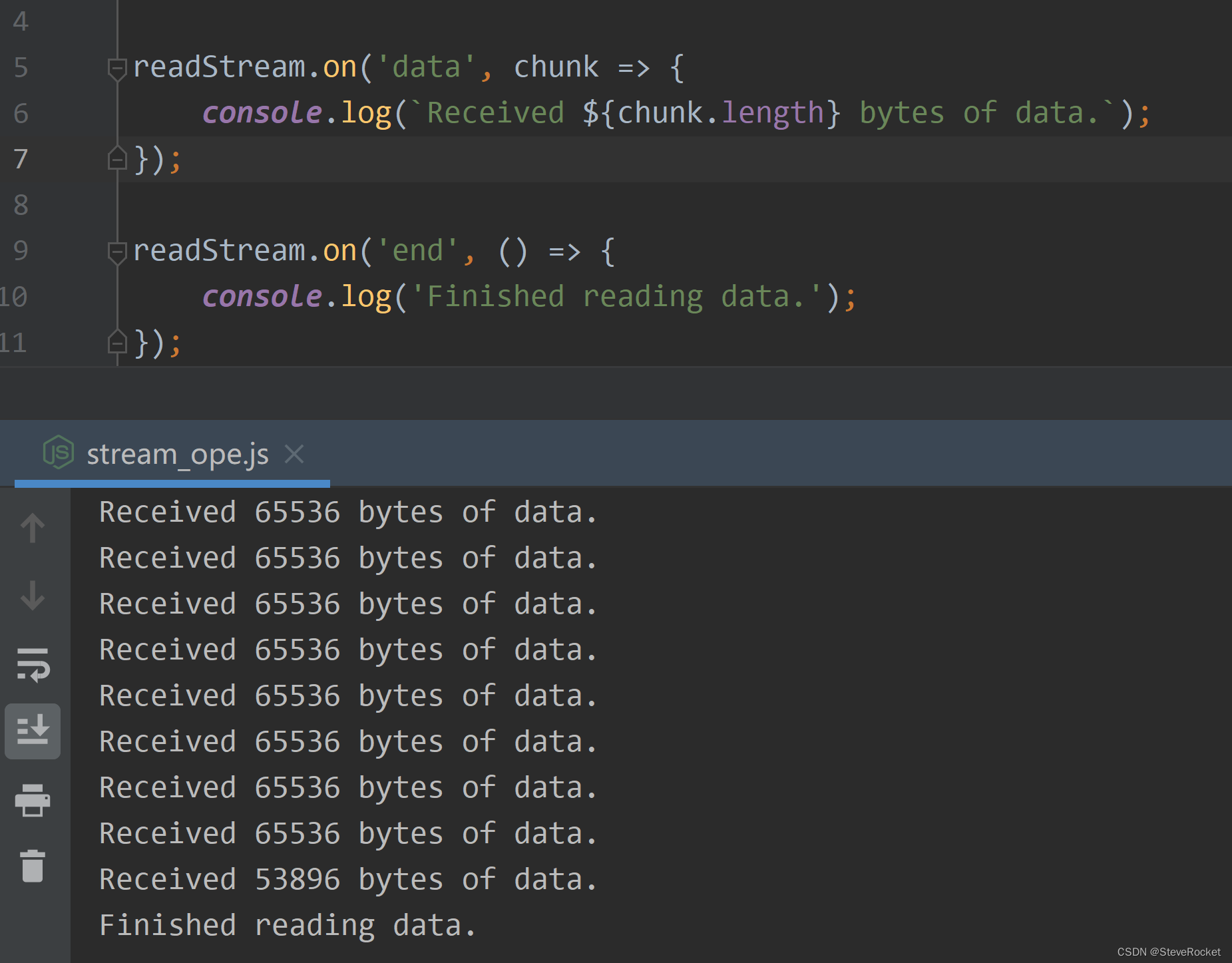 学习Node.js的9大理由以及日常开发中的14个高级特性和代码示例分享_node.js高级编程-CSDN博客