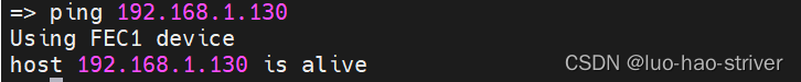 imx6ull-mini开发板ping通WSL下的ubuntu镜像_开发板ping wsl2 ubuntu-CSDN博客