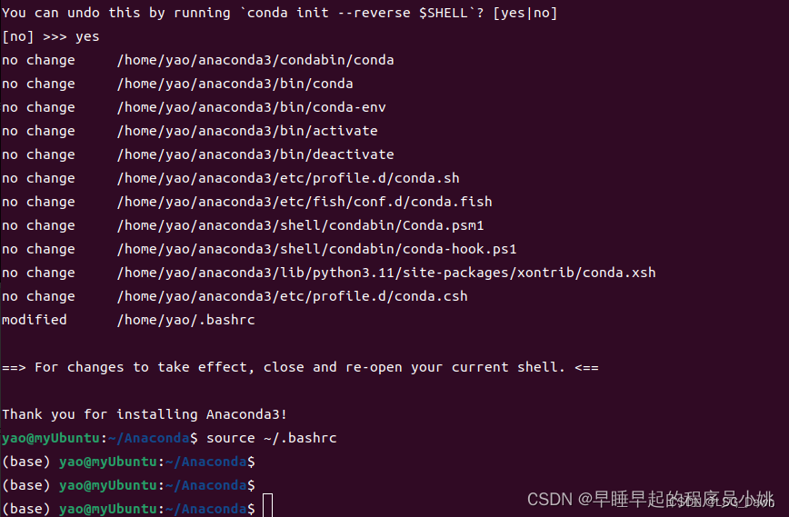 Y9000P + ubuntu22.04 配置Anaconda+pycharm +pytorch_ubuntu搭建anaconda pycharm-CSDN博客