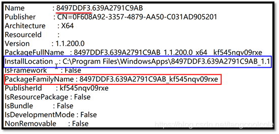 UWP程序快捷键一键设置 --- 小爱同学一键唤醒，没有小米笔记本也可以。_非小米笔记本小爱同学按键唤醒-CSDN博客