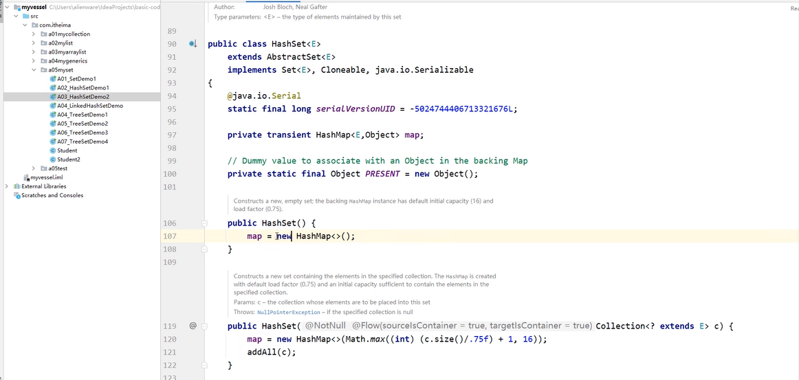 java202303java学习笔记第三十二天treeset第二种排序方式详解4-CSDN博客