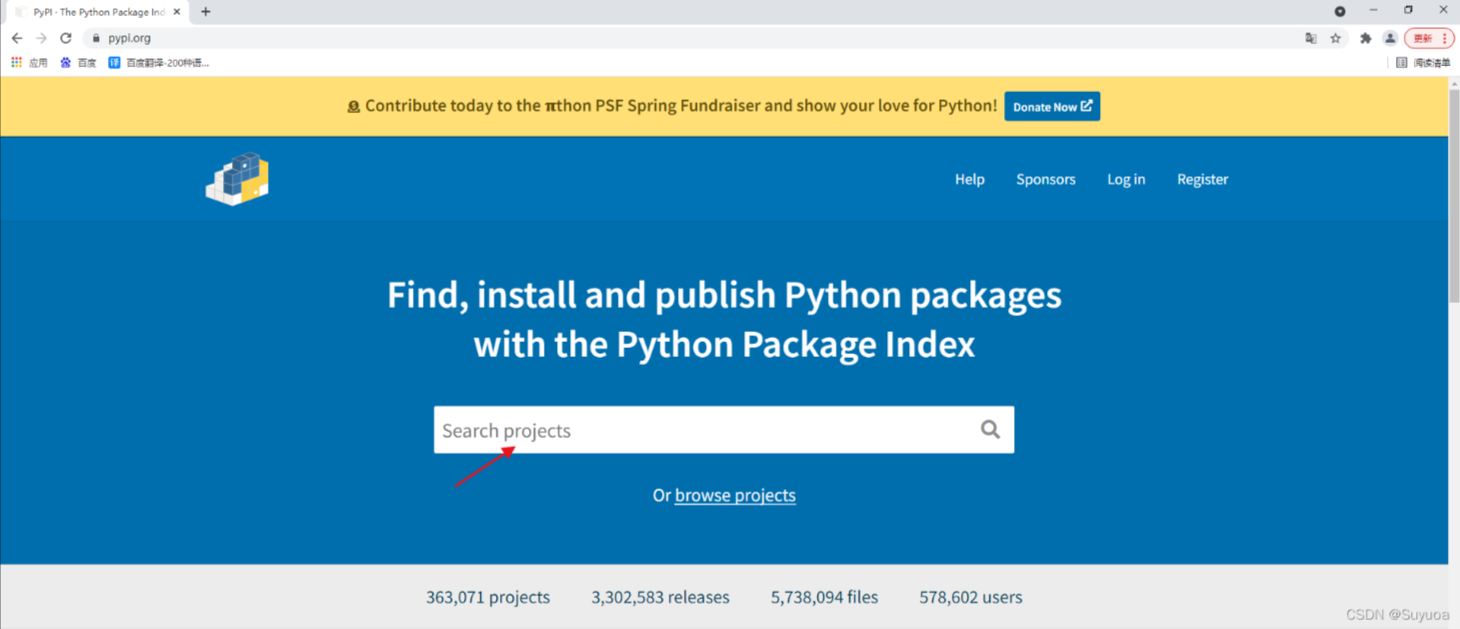 python装不上库的心得_有些python库安装不到-CSDN博客