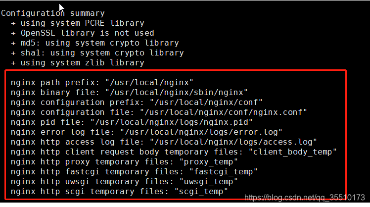 linux离线安装nginx_linux docker 离线nginx-CSDN博客