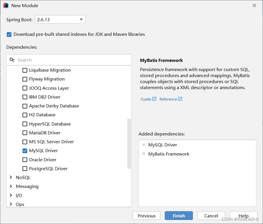SpringBoot整合Druid_springboot druid整合-CSDN博客