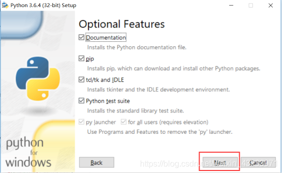 Python（一）介绍及安装_python1颗星的安装方案-CSDN博客