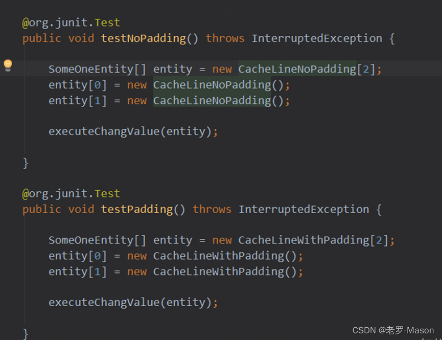 秒级达百万高并发框架Disruptor-CSDN博客