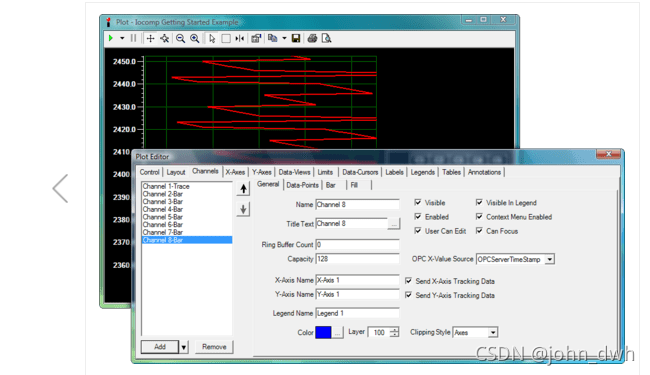 Iocomp .NET WinForms OPC Crack-CSDN博客