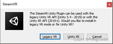 [Unity]VRTK V4的导入和使用-CSDN博客