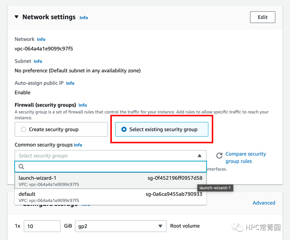 LSF实践专题（24）：如何在AWS上部署LSF集群_lsf搭建-CSDN博客