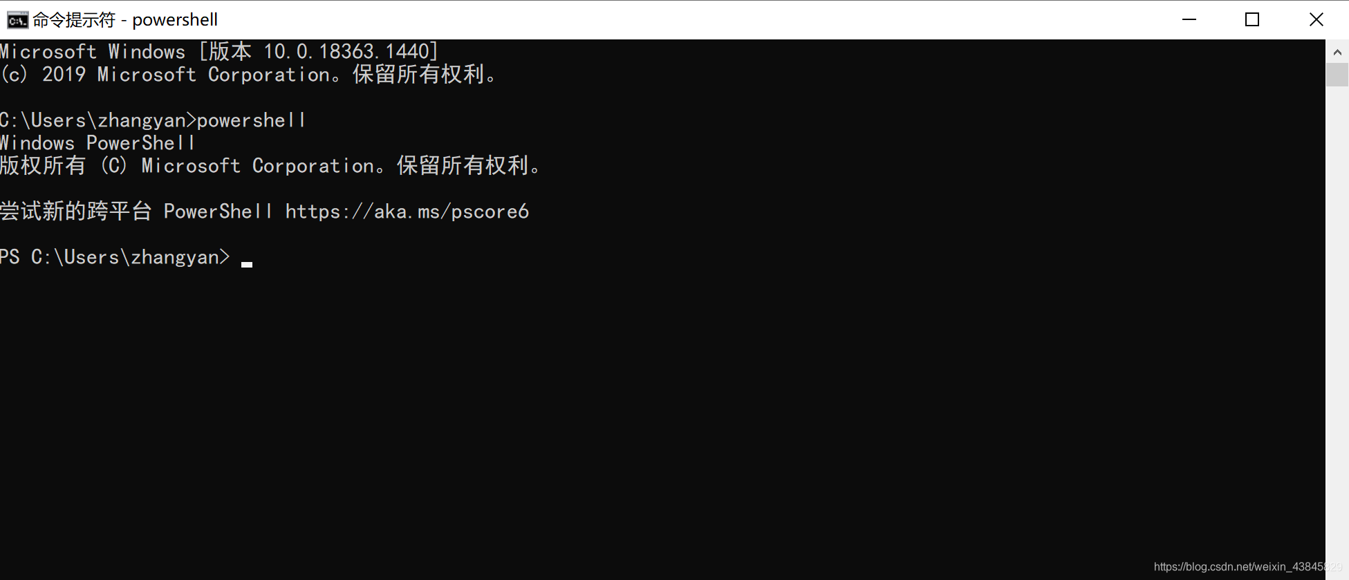 Windows + Anaconda 环境下安装 thefuck-CSDN博客