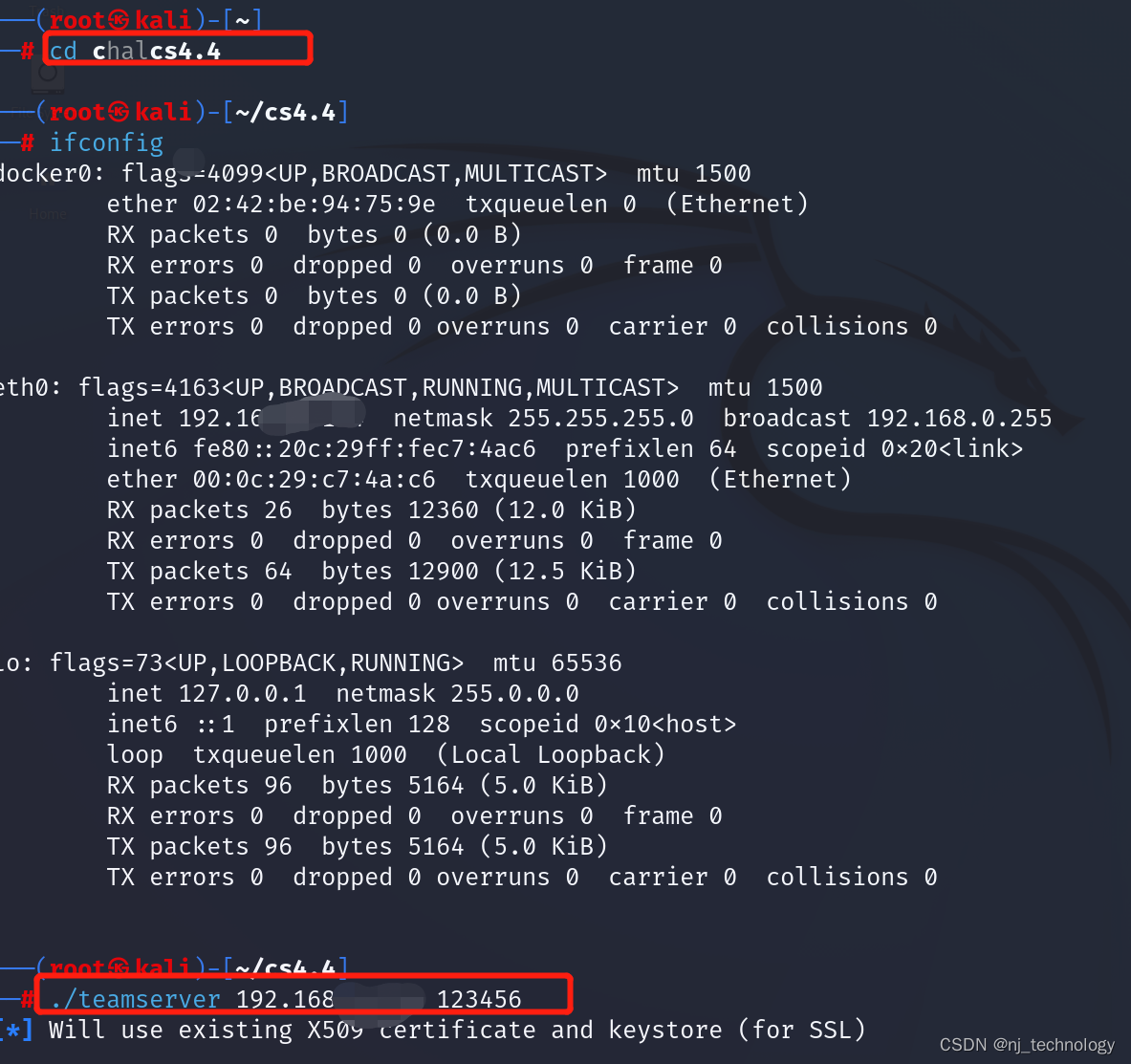 Cobalt Strike 注入msf会话_msf进入会话-CSDN博客
