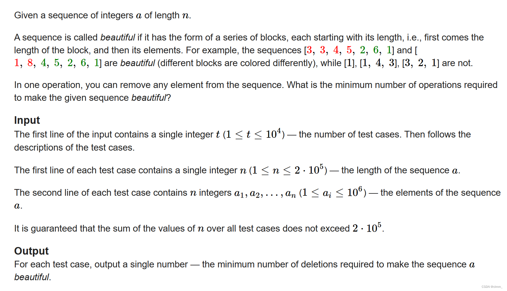 Codeforces Round 903 (Div. 3)（含质因数知识点）-CSDN博客