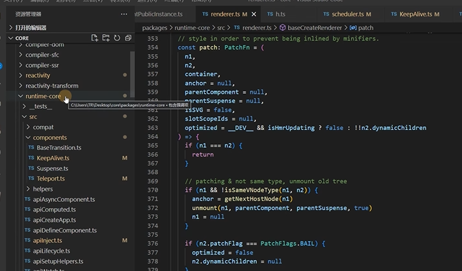 前端学习笔记202310学习笔记第一百零捌天-vue3-transition传送组件2-CSDN博客