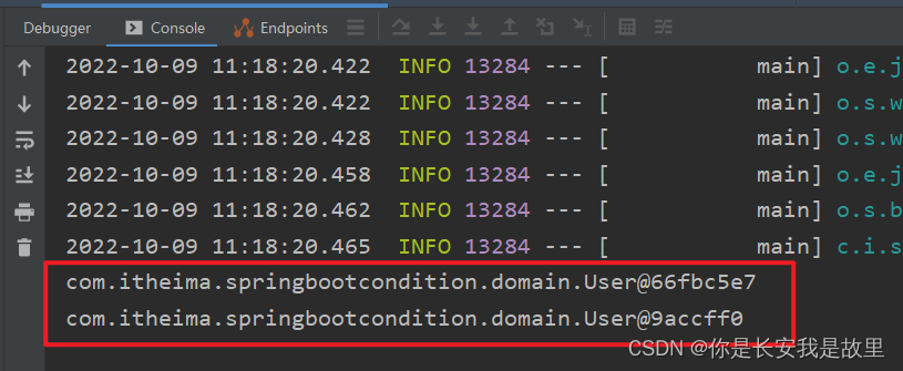 Springboot核心注解之Condition_condition注解-CSDN博客