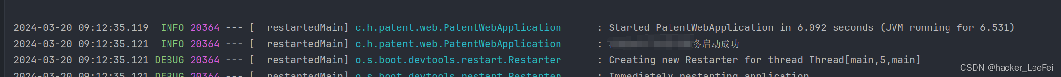 java.lang.NoSuchFieldError: ASSIGN_ID_caused by: java.lang.nosuchfielderror: always-CSDN博客