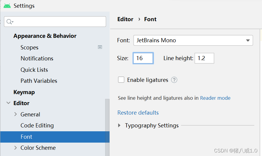 Android Studio的安装_android studio zip-CSDN博客