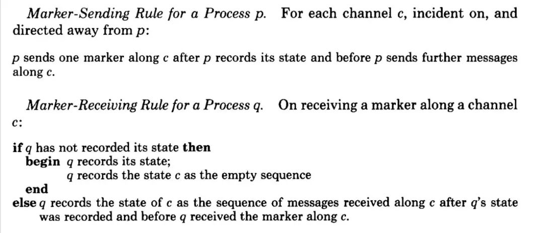 Flink Aligned Checkpoint和Unaligned Checkpoint原理详解-CSDN博客