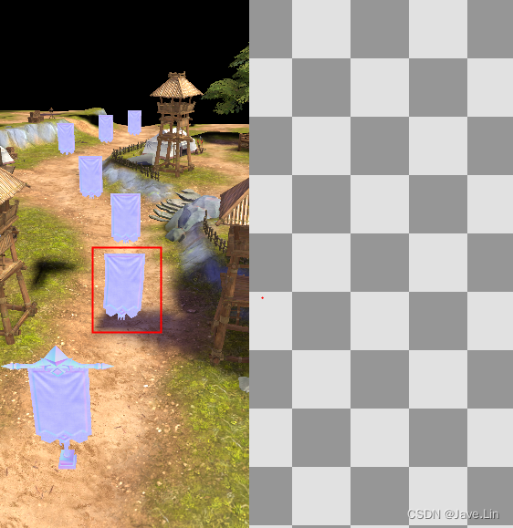 Unity 记一次,使用 Renderdoc 调试 渲染 异常 的过程unity Renderdoc Csdn博客