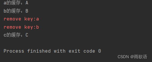 Google Guava Cache的使用_guavacache使用-CSDN博客