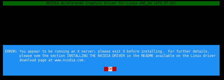 【Ubuntu】16.04服务器：驱动更新+cuda11+cudnn_服务器上可以安装更新版本的cuda驱动吗-CSDN博客