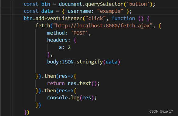 fetch_python featch请求-CSDN博客