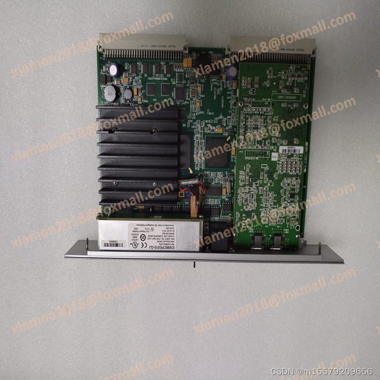 GE IC698CPE010 中央处理器模块-CSDN博客