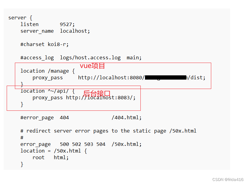 tomcat+nginx部署本地vue项目_vue项目部署到tomcat-CSDN博客