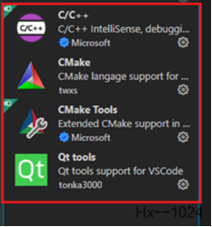 QT环境的搭建安装：VsCode及Qt Creator_vscode qt-CSDN博客