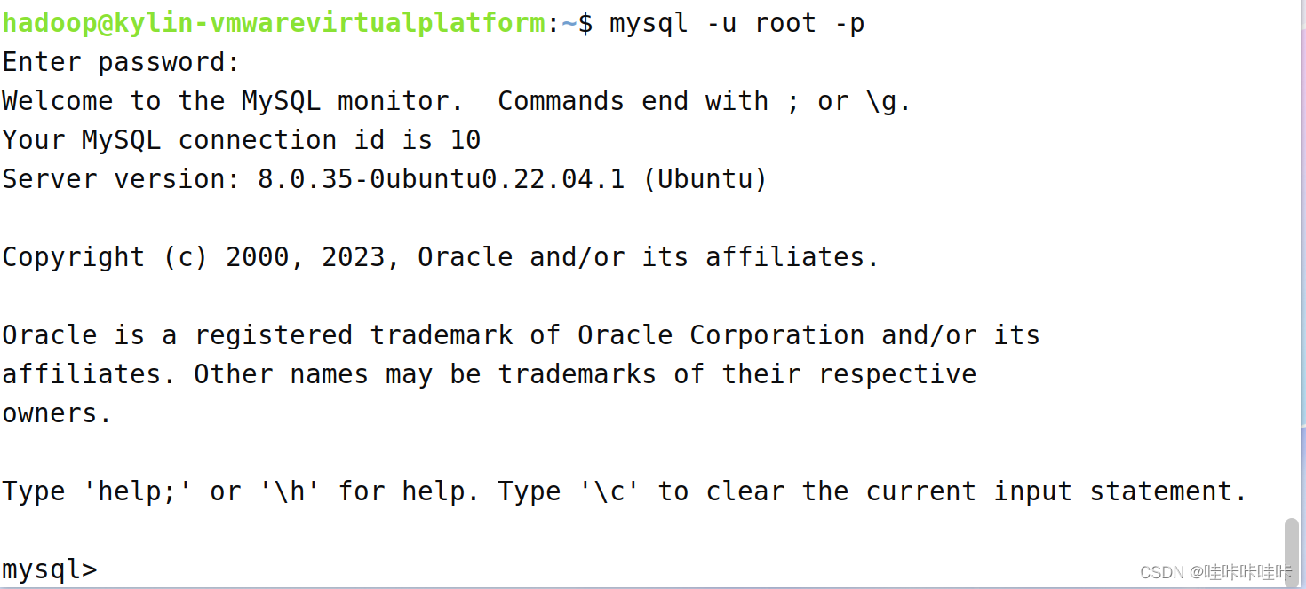 Ubuntu中MySQL报错ERROR 1698 (28000): Access denied for user ‘root‘@‘localhost‘的解决方法_ubuntu查看mysql版本 ...