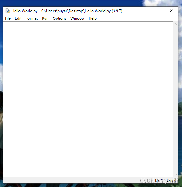 Python新手教程 变量和简单的数据类型python变量和数据类型代码 Csdn博客