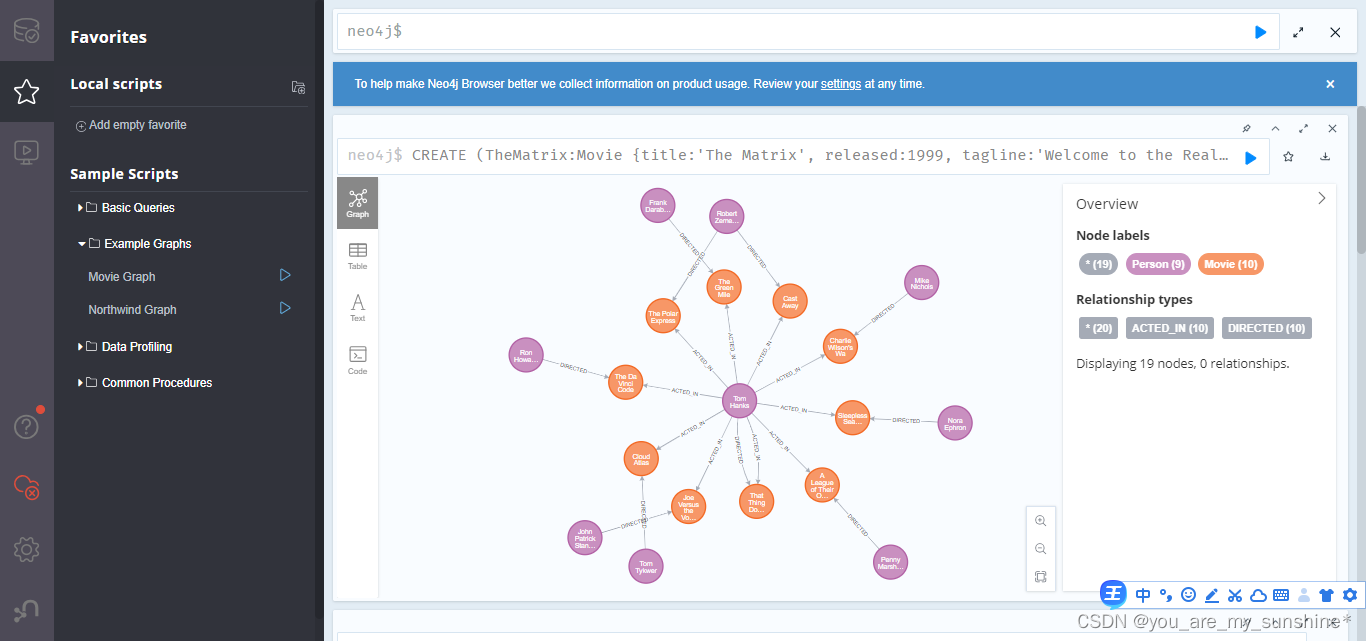 解决方案Please use Oracle(R) Java(TM) 11, OpenJDK(TM) 11 to run Neo4j.-CSDN博客