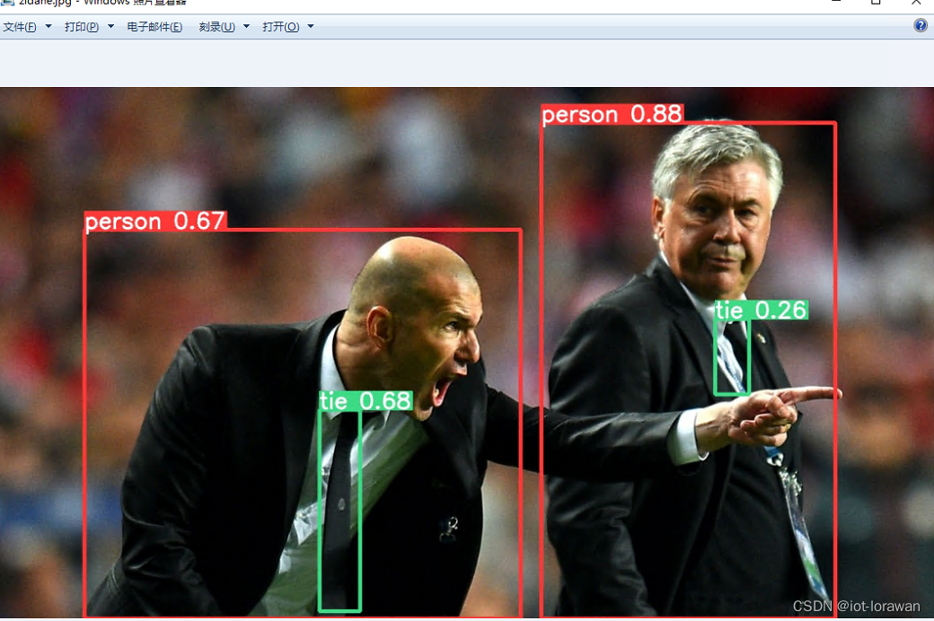 YoloV5环境搭建记录_yolov5安装python3.9版本-CSDN博客