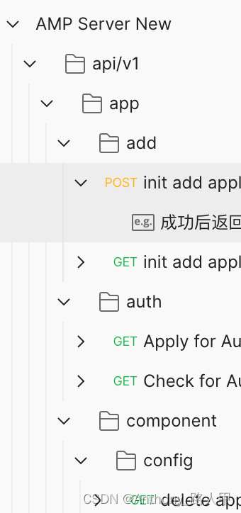 Postman与swagger数据交互（导入swagger的json数据）_postman 重新导入swagger 恢复测试数据-CSDN博客
