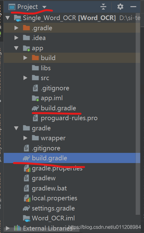 Android Studio搭建Tensorflow Lite项目和加载tflite模型文件_model.tflite-CSDN博客
