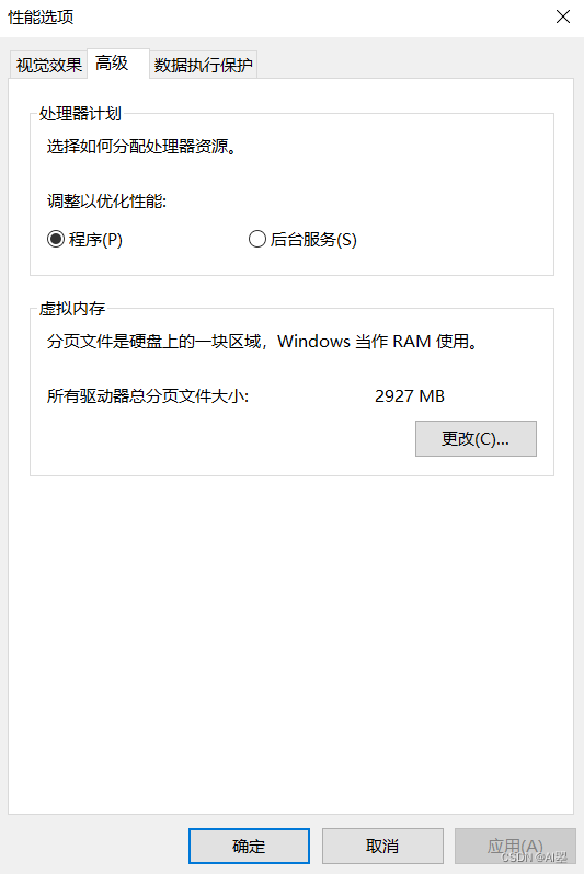 windows10+ubuntu18.04+pytorch配置全过程总结_ubuntu_AI曌-AI编程社区
