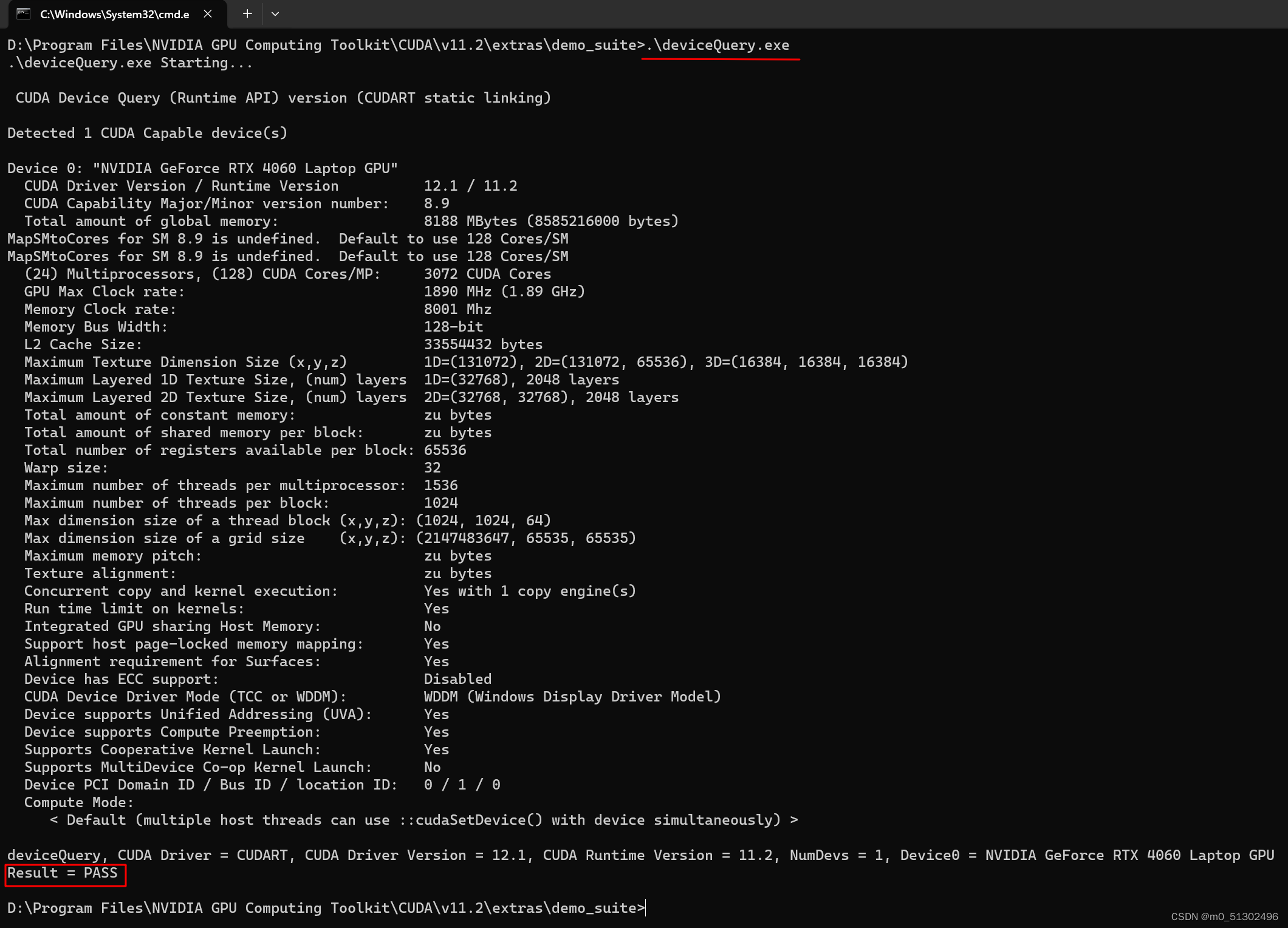 配置tensorflow使用cuda进行gpu加速超详细教程tensorflow Cuda Csdn博客