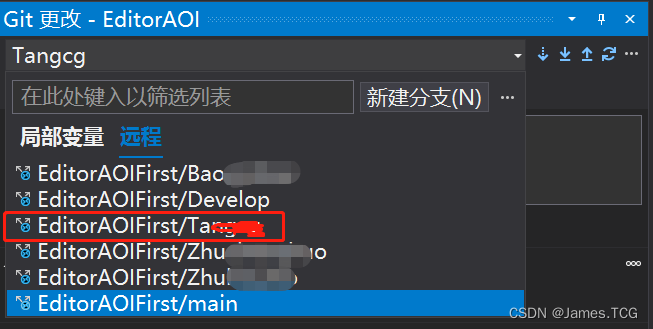 Gitlab群组及项目仓库搭建-CSDN博客