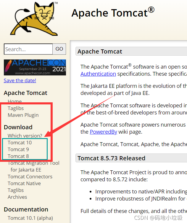 idea如何修改配置的Tomcat版本_如何升级idea自带的tomcat-CSDN博客
