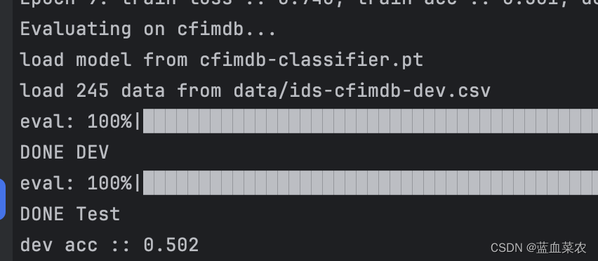 cs224n default-final-project(理解adamw算法完成第四部分）-CSDN博客