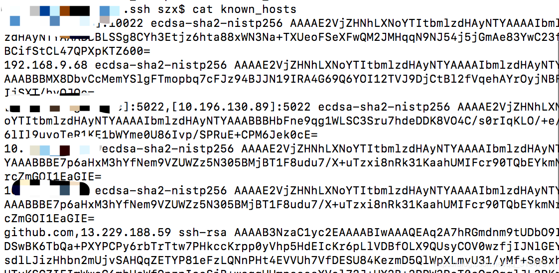 ssh登录远程服务器出现their offer:ssh-dss_-ohostkeyalgorithms=+ssh-dss-CSDN博客
