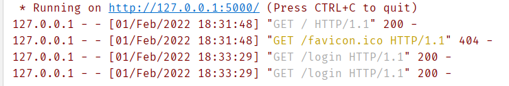 jinja2.exceptions.TemplateSyntaxError: Expected an expression, got ‘end ...