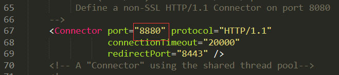 Tomcat下载安装及环境配置（附带JDK配置教程）_tomcat6-CSDN博客