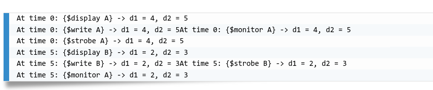 Verilog 高级教程笔记——持续更新中_$rtoi-CSDN博客