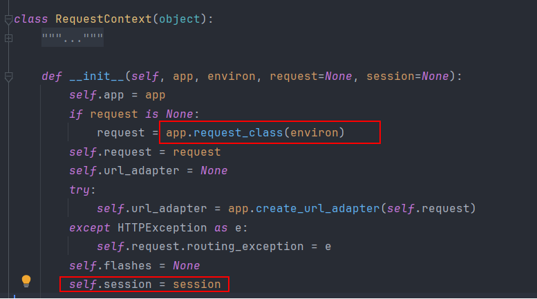 （十二）Flask重点之session_flask session-CSDN博客