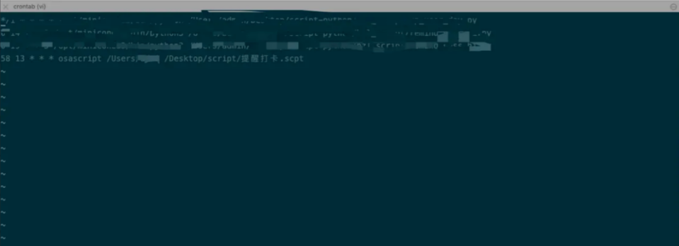 测试开发提升效率利器：AppleScript！_好用的applescript脚本-CSDN博客