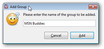pidgin qq_Pidgin入门指南，通用消息客户端-CSDN博客