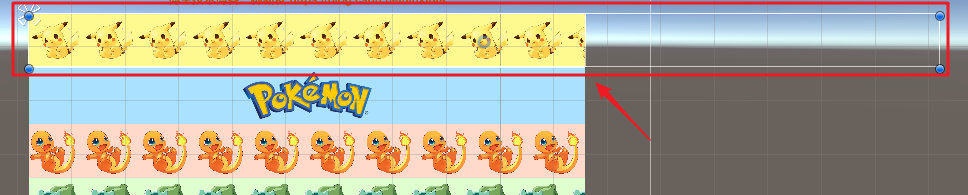 【unity实战】Unity UGUI中实现横竖嵌套的ScrollView滑动列表（利用ExecuteEvents.Execute事件透传）-CSDN博客