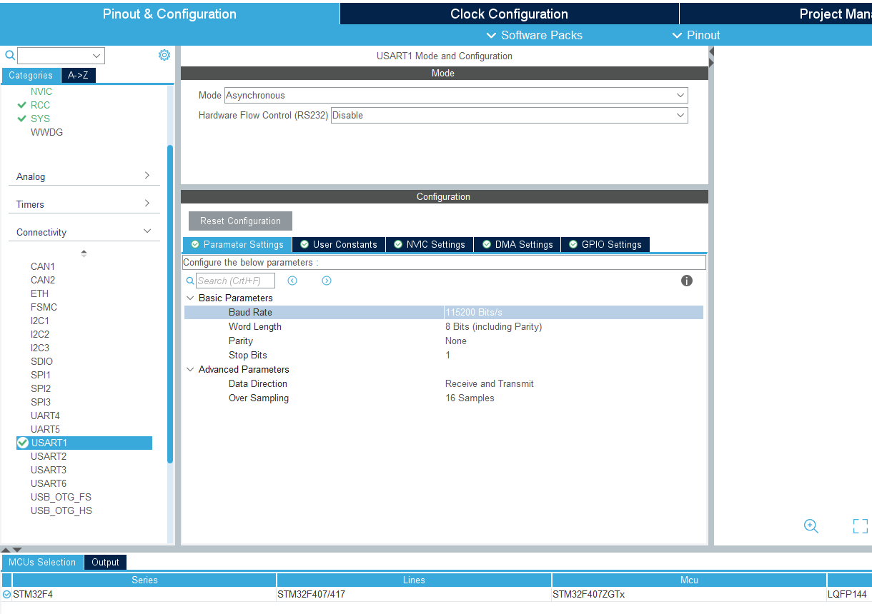 【OpenHarmony】移植 3.1 版本系统到 STM32_openharmony移植到stm32-CSDN博客