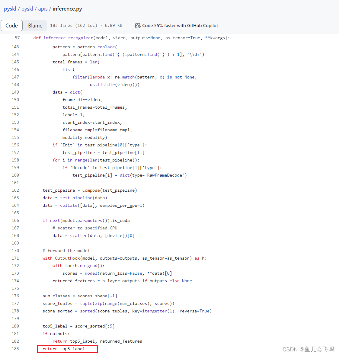 进一步输出results-CSDN博客