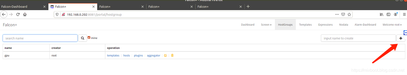 open-falcon 安装 gpu-mon 显卡监控_gpumon-CSDN博客